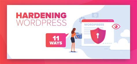 Effective Ways For Hardening Wordpress Geeksforgeeks