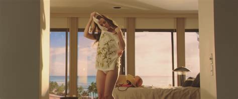 Nackte Isla Fisher In Life Of Crime