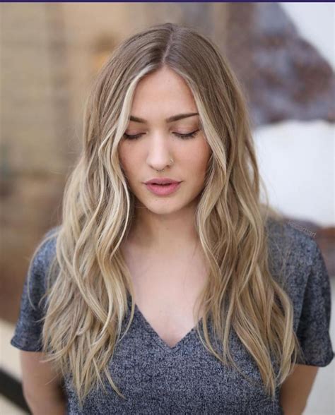 24 Simple Ways And Hairstyle Ideas On How To Get Beach Waves