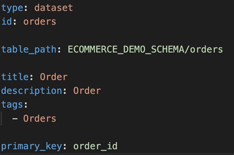tooling means more than syntax how we built a yaml based language