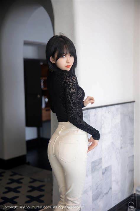 XiuRen秀人网 No 5386 奶瓶 大理旅拍 微图坊