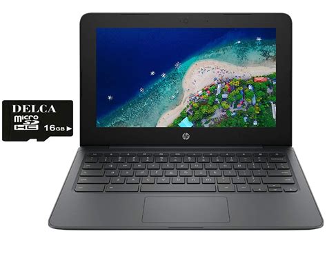 Hp Chromebook G Ee