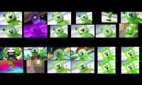 Gummy Bear Mashup Vlad Youtube Multiplier