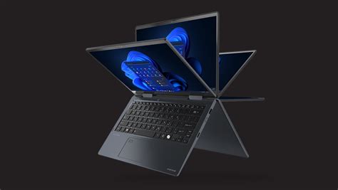 Portégé X30w M Dynabook
