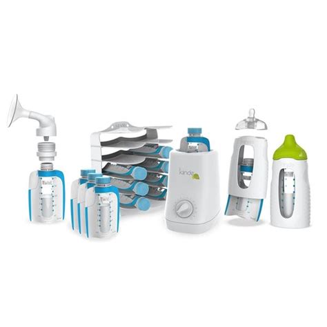 New Kiinde Twist Universal Direct Pump Breast