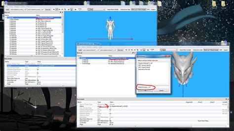A Question About Editing And Merging Meshes In Nifskope Skyrim Non Adult Mods Loverslab