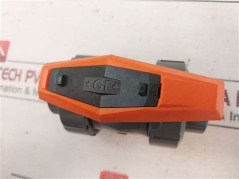 Gf 546 D32dn25 Ball Valve Aeliya Marine