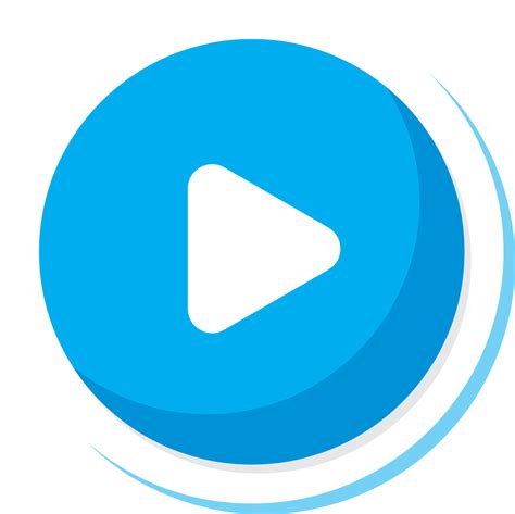 Music Player Button Play 36651616 Vector Art At Vecteezy