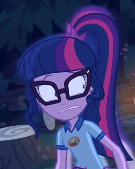 Midnight Sparkle I Am Coming Sci Twi By Benjirivera1991 On Deviantart