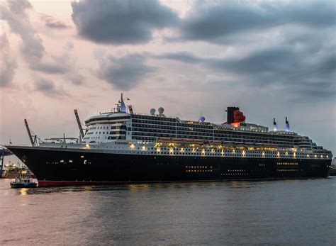 Cunard Cruise Lines Cruise Deals