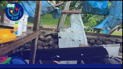 ဖားကန့်မြို့က ဆိုင်းတောင်ရွာ ပစ်ခတ်ခံရမှု အနည်းဆုံး ၄ ယောက် သေဆုံး Dvb News Youtube