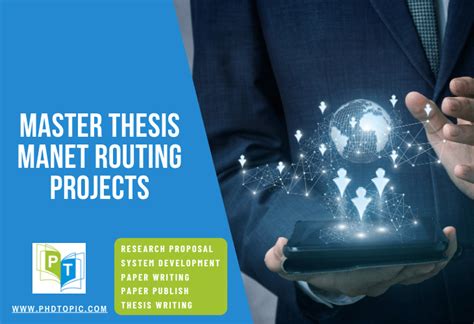 Research Master Thesis Manet Routing Projects Guide