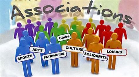Relations Avec Les Associations Saint Ismier Site Officiel De La