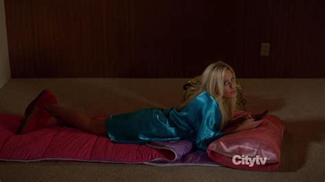 Suburgatory Nude Pics