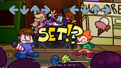 Fnf On Psych Engine Mods Apk For Android Download