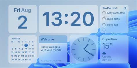 Releases · Creewickuwidgets · Github