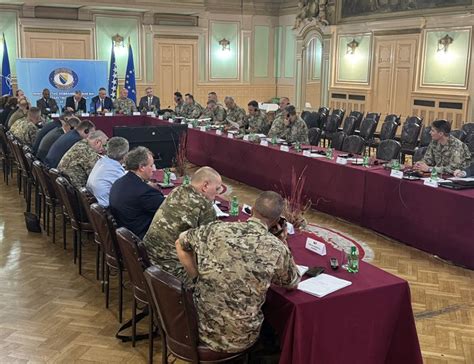 Srna ГАЛИЋ И КАЗАЛЕ О ПРИЈЕДЛОГУ ПАРП ДОКУМЕНТА