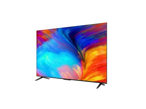 L65P635 TCL Android Smart LED TV Price In Pakistan