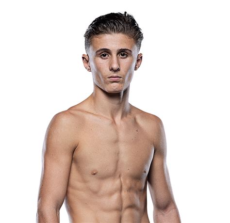 Sandro Bosi One Championship The Home Of Martial Arts