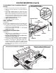 Ryobi Bt3000 Router And Jig Saw Mounting Kit Operators Manual
