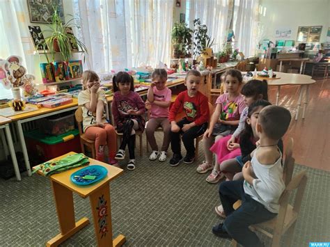 Дидактическая игра для дошкольников «Угадай 4 фото Воспитателям детских садов школьным