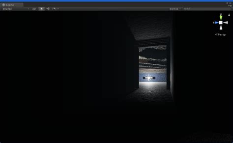 Unity How To Avoid Completely Dark Shadow Using Directional Light