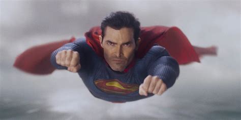 Superman And Lois Season 3 Ending Explained An Out Of This World Cliffhanger