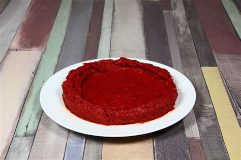 Bİber SalÇasi Tatli 500gr Hatay Nar