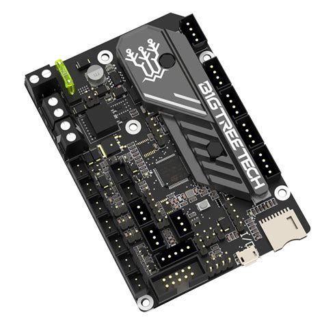 BIGTREETECH SKR MINI E V Bit Control Board UrukTech