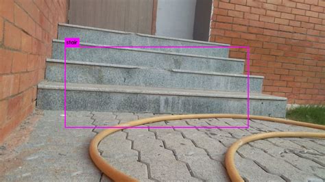 Real Time Stair Detection Akshay Kulkarni