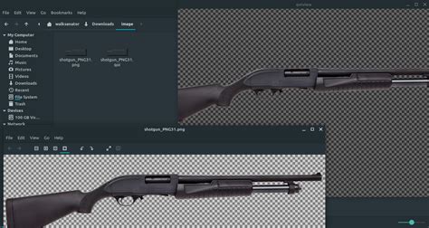 QOI Thumbnailer For KDE Issue Phoboslab Qoi GitHub