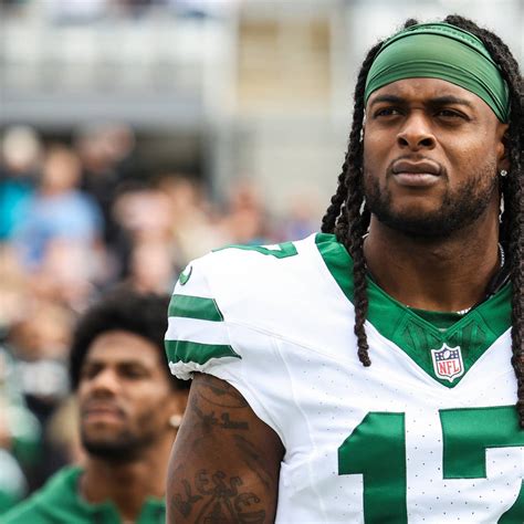 Favorite Emerges For Davante Adams After Being Released By Jets The Spun