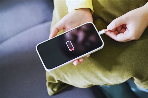 Why Is My Iphone Not Charging