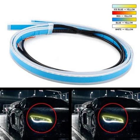 Led Plastic Asia138 Audi Indicator Light 20w At Rs 149piece In New