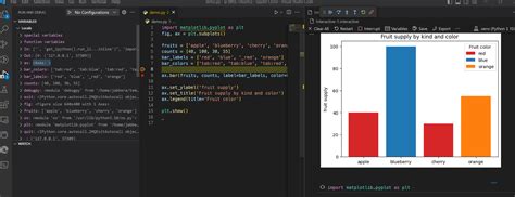 Immediate Window Debugger Off By A Line · Issue 13074 · Microsoftvscode Jupyter · Github