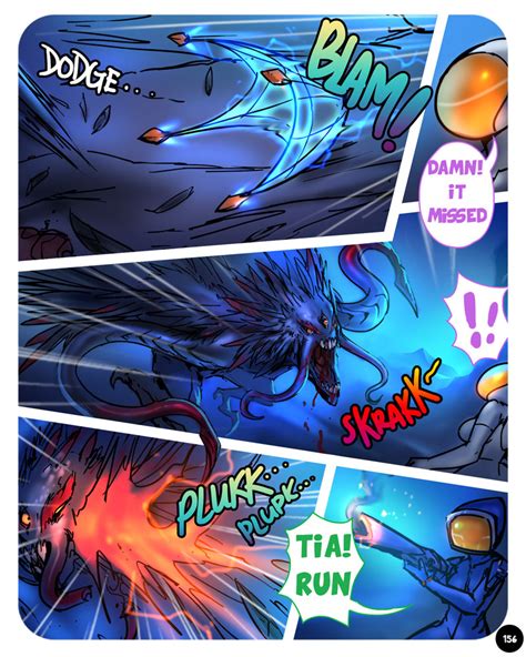 s expedition page 156 by ebluberry hentai foundry