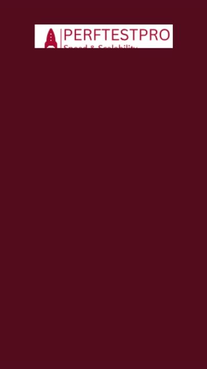 Perftestpro On Linkedin Perftestpro Loadtesting Performancetesting Qualityassurance Neoload