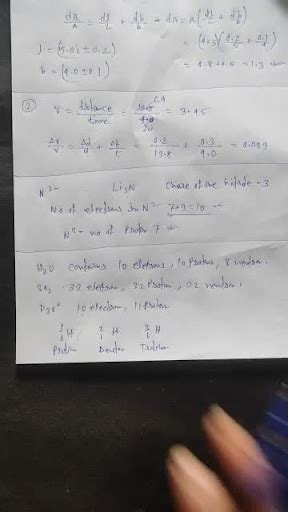 The Nitride Ion In Lithium Nitride Is Composed Of Filo