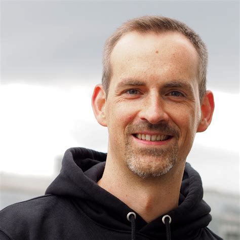 Daniel Moritz Technical Director Nexenio Engineering Nexenio Gmbh Xing