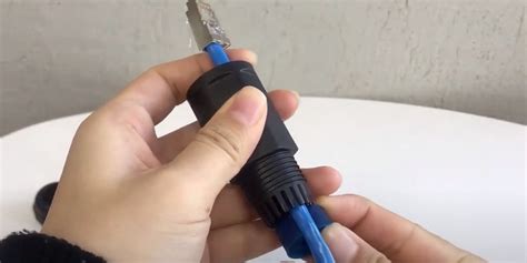The Ultimate Guide To Waterproof Rj45 Coupler Vcelink