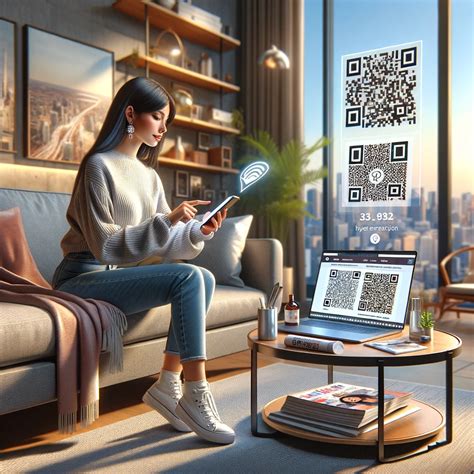 Elevate Your Online Shopping Experience With QR Codes QR Lab Qrlab