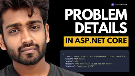 Problemdetails In Aspnet Core Standardizing Api Error Responses