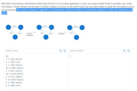 Input Data Format First Line Contains An Integer N Chegg