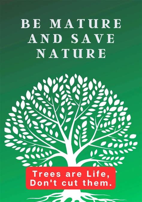 Best Slogans On World Environment Ideas In Save Nature Slogans Save Environment