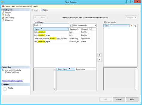 what are sql server deadlocks and how to monitor them
