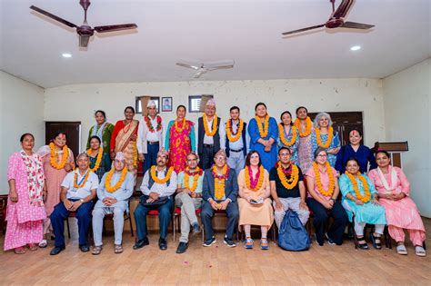 Joint Monitoring Mission To Surkhet Juri Nepal