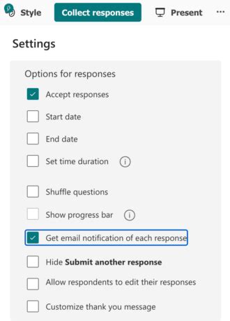 Of The Best Microsoft Forms Tips And Tricks The Jotform Blog