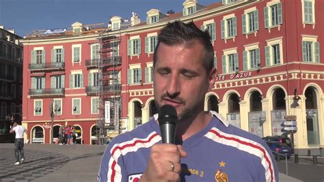 Christophe Tomaszewski Youtube