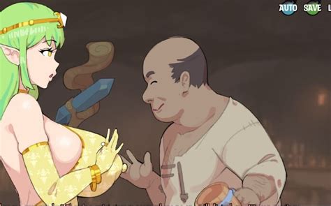 Cursed Forest Quest Ver065 By Pray For Fantasy Girls Winmac Adult