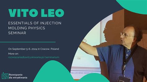 Przemysław Narowski On Linkedin Plasticsengineering Plastics Plasticindustry Injectionmolding